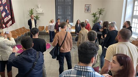 NÎmes La Bourse Des Jeunes Talents Leur Redonne Vie