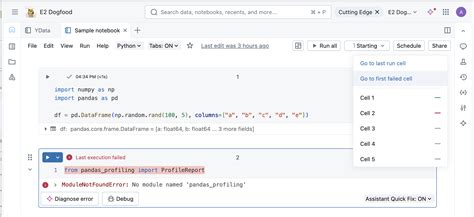 databricks ノートブックとファイル エディターに移動する azure databricks microsoft learn