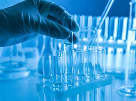 Pfas Testing And Compliance In TÜv Rheinland