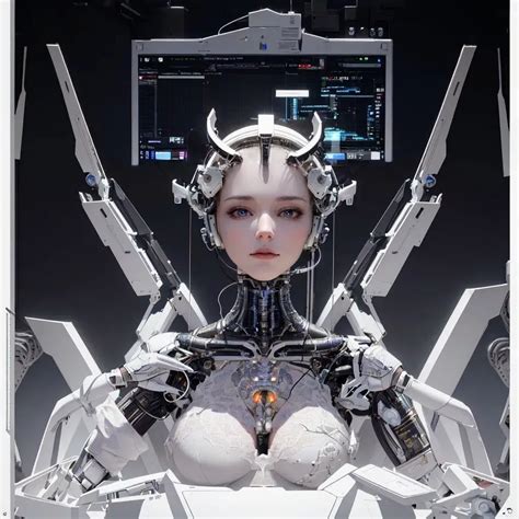 Hmiヒューマン･マシン･インターフェース Aipictors