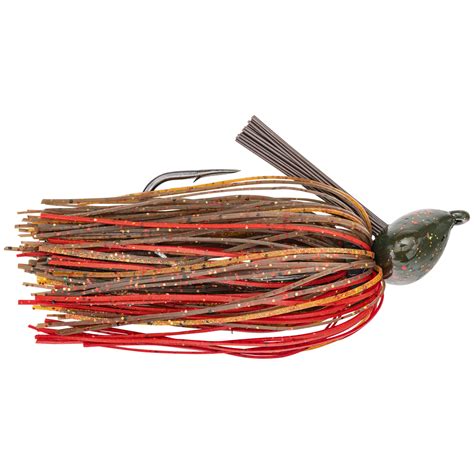 Strike King Jigs Scottsboro Tackle Co