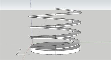 Making Object Solid Sketchup Sketchup Community