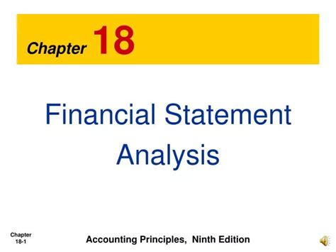 Ppt Chapter 18 Powerpoint Presentation Free Download Id 5890067