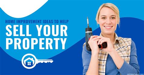 Home Improvement Ideas To Help You Sell Your Walton On Thames Property