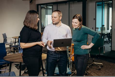 Maximising Your Crm Potential With Salesforce Managed Services