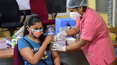 Karnataka Covid Wrap State Reports 38603 New Cases 476 Deaths