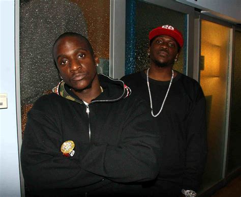 No Malice Reacts To Pusha Tdrake Battle Video