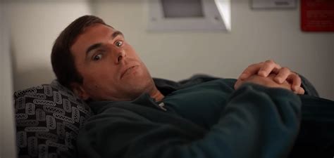 Danny Abdallah Meets Oatland Crash Driver Samuel Davidson