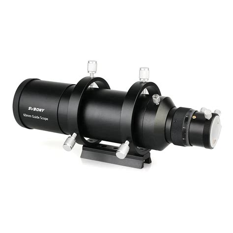 Guide Scope For 8 Sct