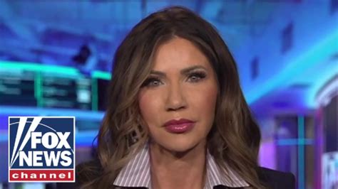 Breaking Noem Announces Major Sex Predator Bust Youtube