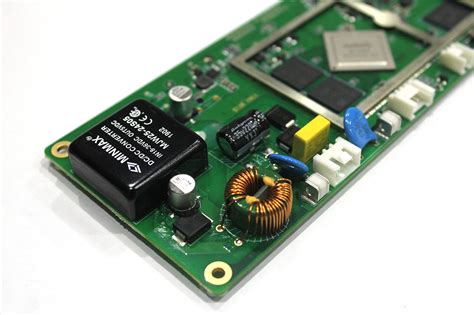 Rk Pcba Scensmart Oem Odm