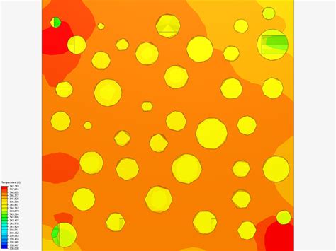 Semiconductor Thermal Hydroxyapetite Fractal Pores Temp 20 Load 120