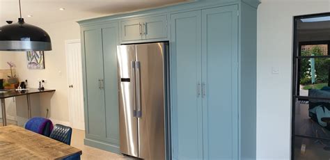 Traditional Painter Network Hand Painted Kitchens Furniture In The UK