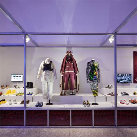 Six Milestone Nike Projects From Nike Form Follows Motion