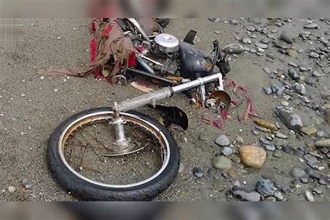 海啸后发现的四件不可思议的事情！海啸事情