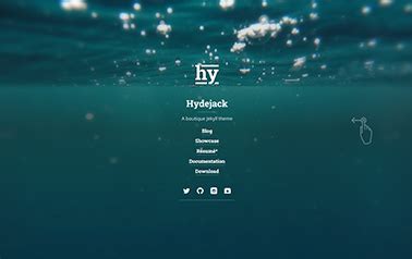 Free Jekyll Templates And Themes HTMLrev Free Jekyll Templates And Themes HTMLrev