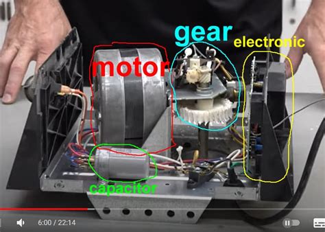 Garage Door Opener With Esp8266 Web Server Page 9 Programming Arduino Forum