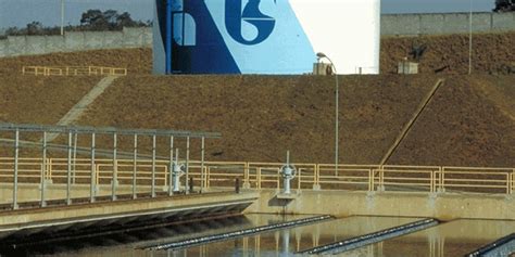 Especialista Não Vê Justificativa Para Privatização Da Sabesp