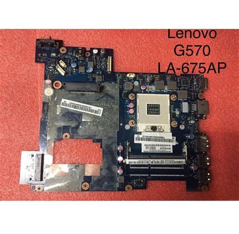 Lenovo G450 Motherboard At 3200 Piece Laptop Motherboard In New Delhi ID 2849519202248