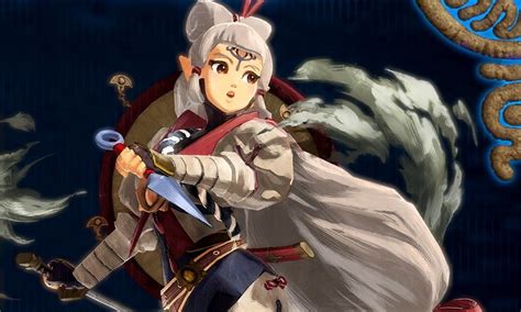 Hyrule Warriors Age Of Calamity Full Roster Every Playable