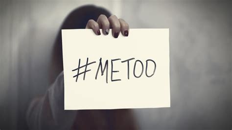 Sexual Assault Victims Often Betrayed By Institutions After Speaking