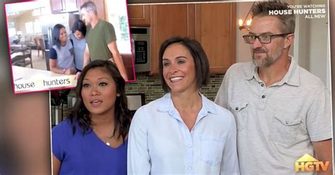 Viwers Praise Hgtv For Featuring Throuple On ‘house Hunters