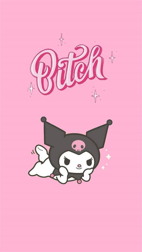Top 999 Kuromi Wallpaper Full Hd 4k Free To Use