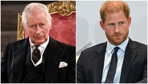 King Charles ‘horrified' as worst fear for Prince Harry could come true soon