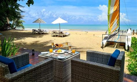 The Sarojin Khao Lak Thailand