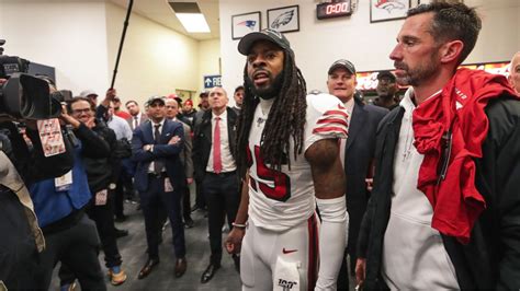 Special Edition Caption These Pics 49ers Nfc West Champs