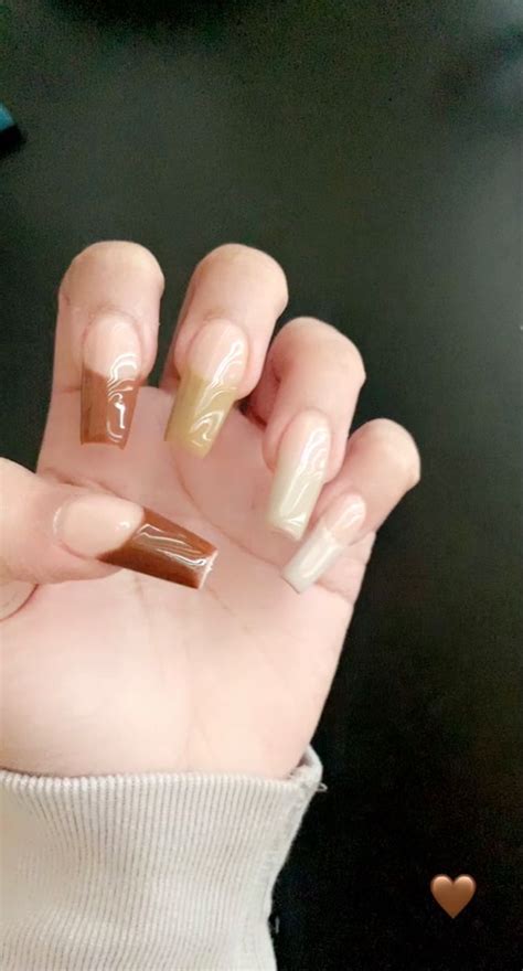 Fall Nails Nails Convenience Store Products Beauty