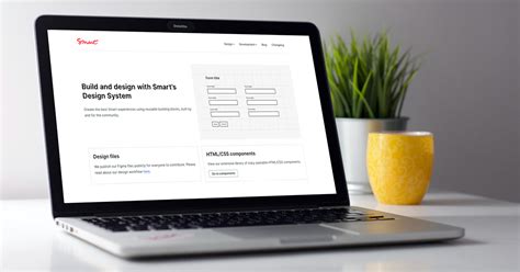 Pull Requests Open Source Design System Vous Connaissez Smart Se