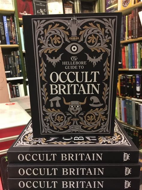 The Astral Geographic The Watkins Guide To The Occult World By Andy