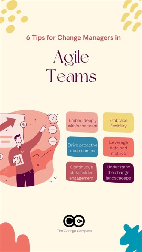 Do Agile Teams Really Need Change Managers The Change Compass