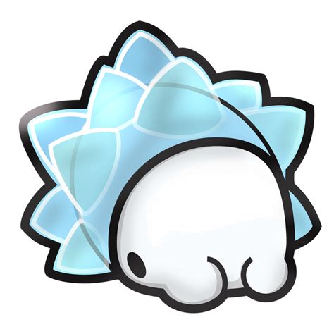 Snom Pokemon Shuffle Style Icon By Loran Hemlock On Deviantart