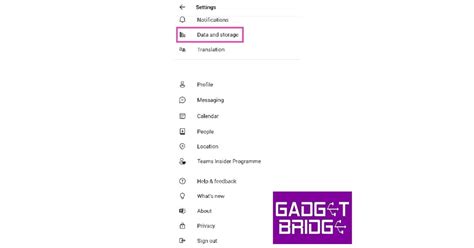 Ways To Fix Microsoft Teams App Not Working On Android