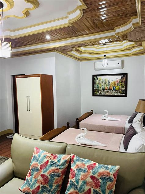 Deluxe Suite Room Villa Marii Hotel And Guesthouse Dipolog City