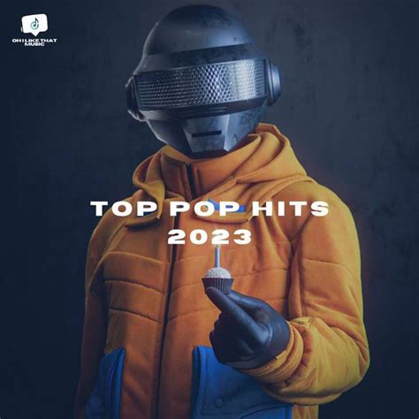 Top Pop Hits 2023 Submit To This Modern Pop Spotify Playlist For Free