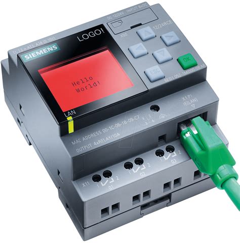 Plc