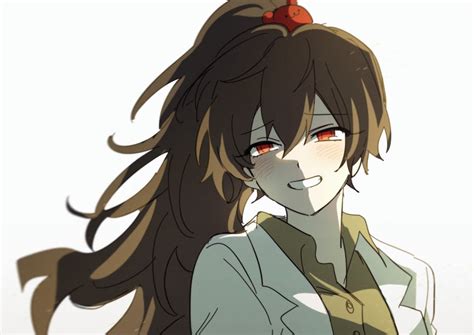 Carmen Project Moon And 1 More Drawn By Bbunny Danbooru