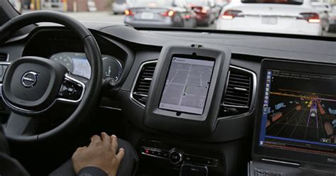 드론 택배·자율주행 택시 상용화 첫발 Ai 혁명시대 왔다