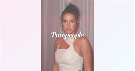 Adèle Exarchopoulos Vacances De Rêves Au Brésil Entre Amis Tina Kunakey Dégaine Un Bikini