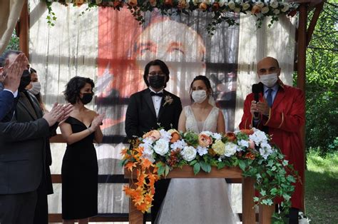 KerİmoĞlu Aİlesİnİn Mutlu GÜnÜ Magazİn Bakırköy Gazetesi