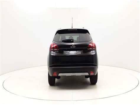 Voiture Occasion Peugeot 2008 1 2 PureTech S S 130ch Automatique 6