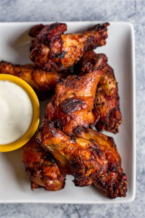 Easy Traeger Grill Recipes Or Whatever You Do
