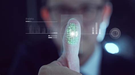 Biometrics And Smart Cities Access Identity Herald