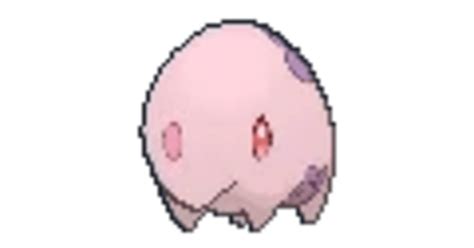 Munna Pokemon Sword And Shield Evolution Checklist