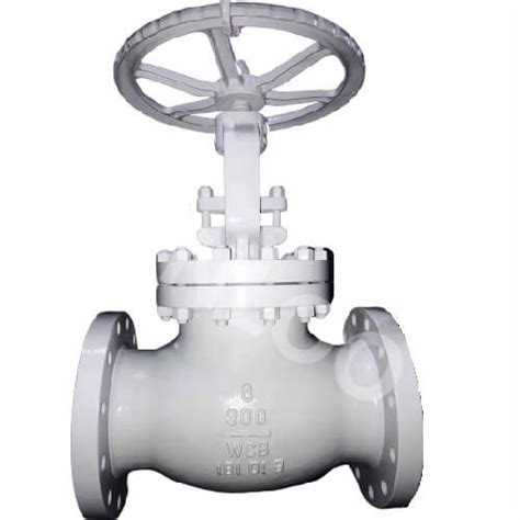 Inch Gate Valve Flanged Gate Valve JONLOO Jonloo Valve Company
