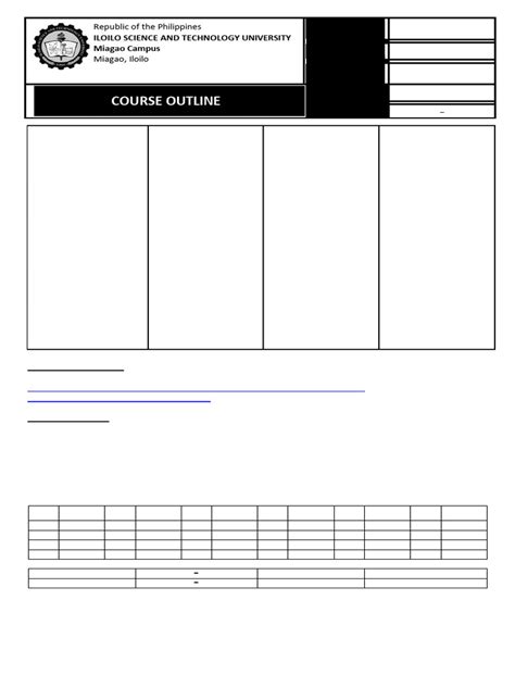 Course Outline Teaching Math In The Intermediate Grades Pdf Geometry Statistics