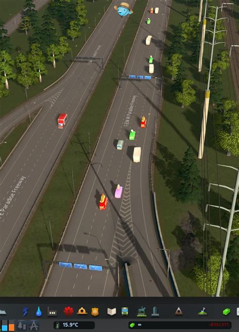 Step By Step How To Use Node Controller Renewal Intersection Marking Tool And Tp Me To Make